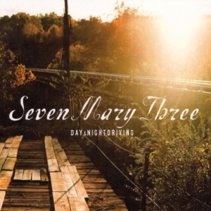 Seven Mary Three - Official Website of 7M3, 7 Mary 3, High Shelter