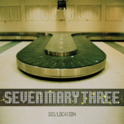 Seven Mary Three - Official Website of 7M3, 7 Mary 3, High Shelter