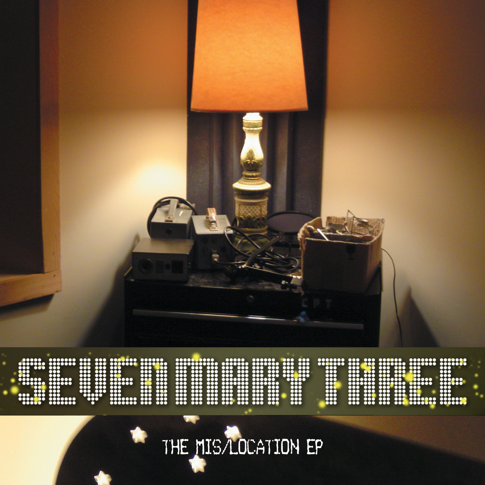 Seven Mary Three - Official Website of 7M3, 7 Mary 3, High Shelter